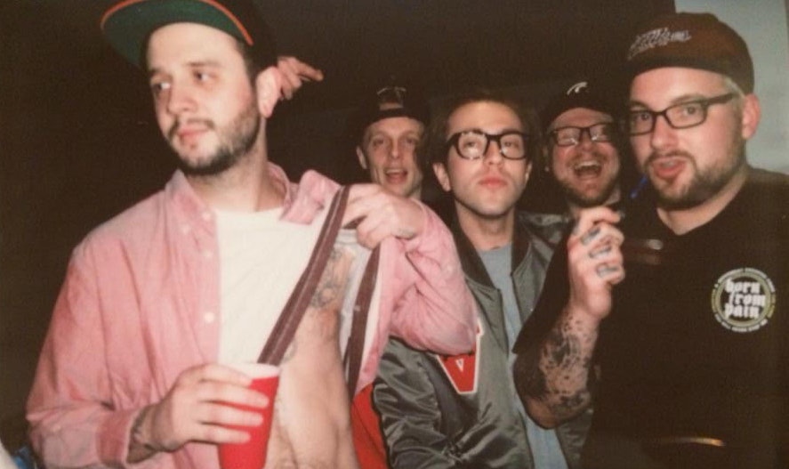 Your Demise - Live Streaming - The Underworld