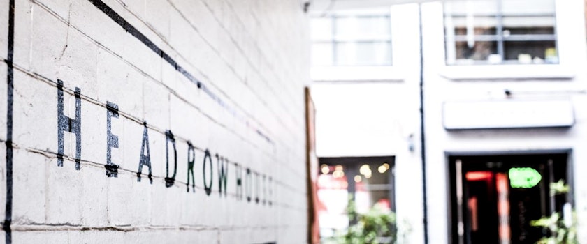 Headrow House tickets and upcoming events | DICE