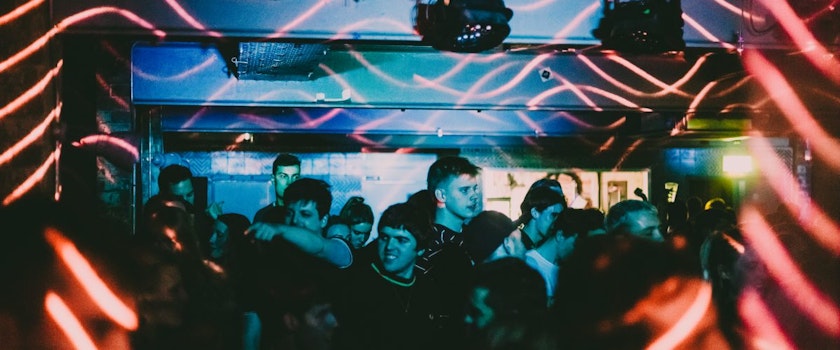 Headrow House tickets and upcoming events | DICE