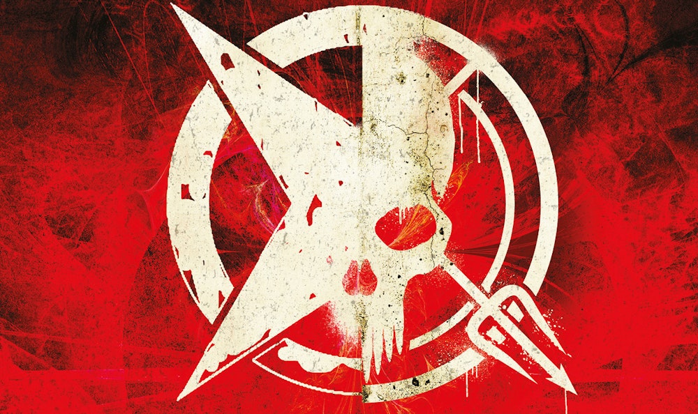 Like A Storm & Devilskin - Postponed - The Underworld