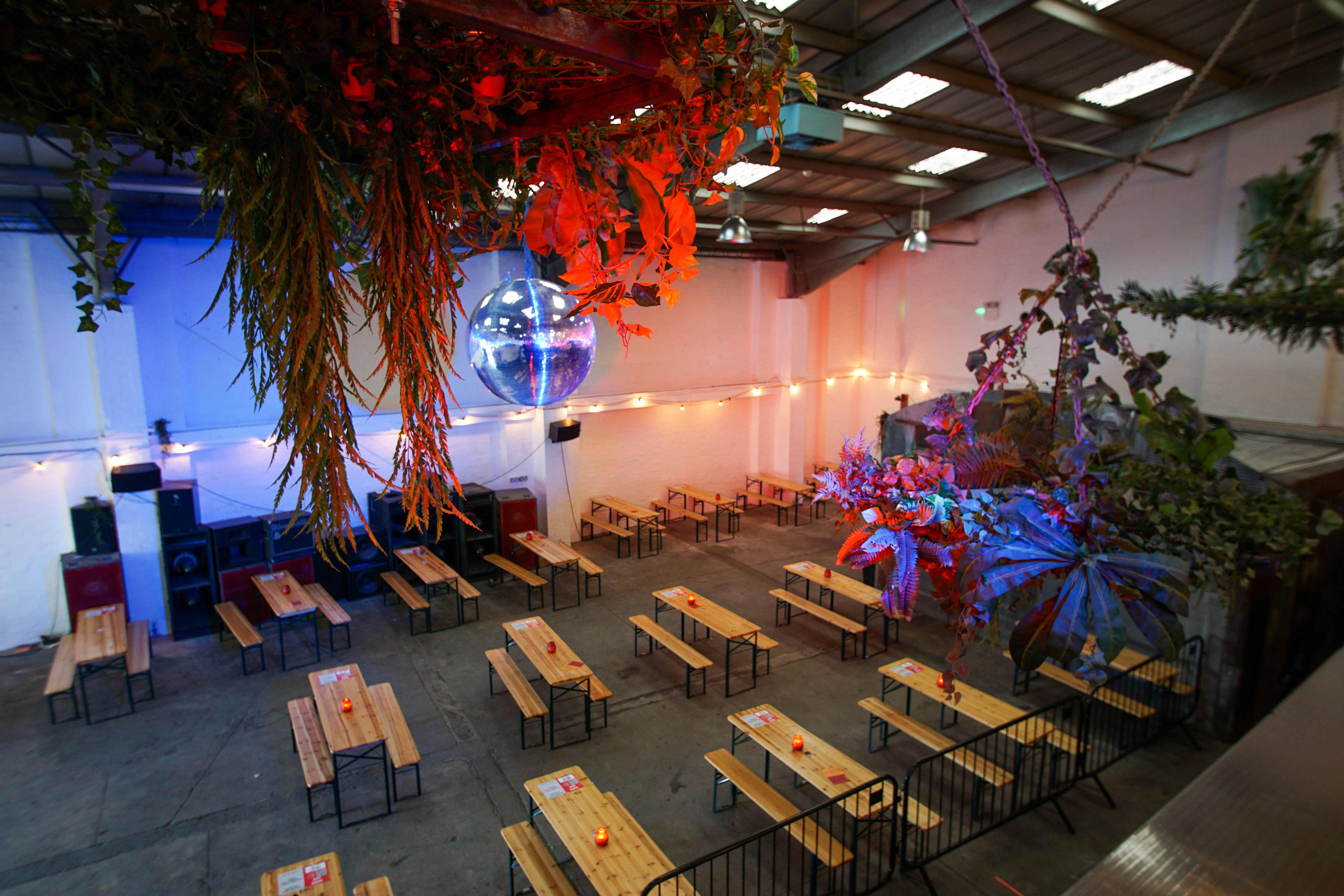 Colour Factory | DICE