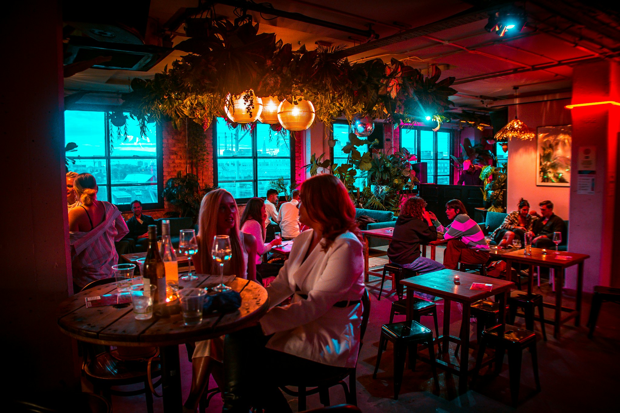 in the loft: fridays Tickets | Free | 22 Oct @ Night Tales Loft, London ...