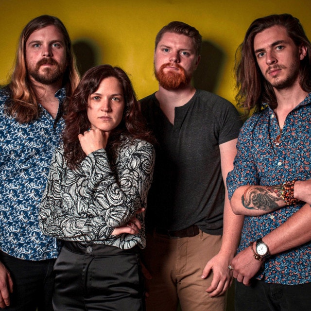 Azure Wolf tickets, events, and tour dates