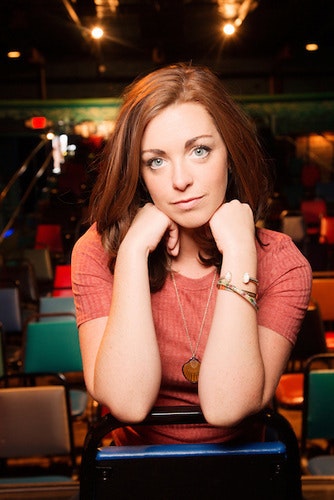 Megan Gailey tickets, events, and tour dates