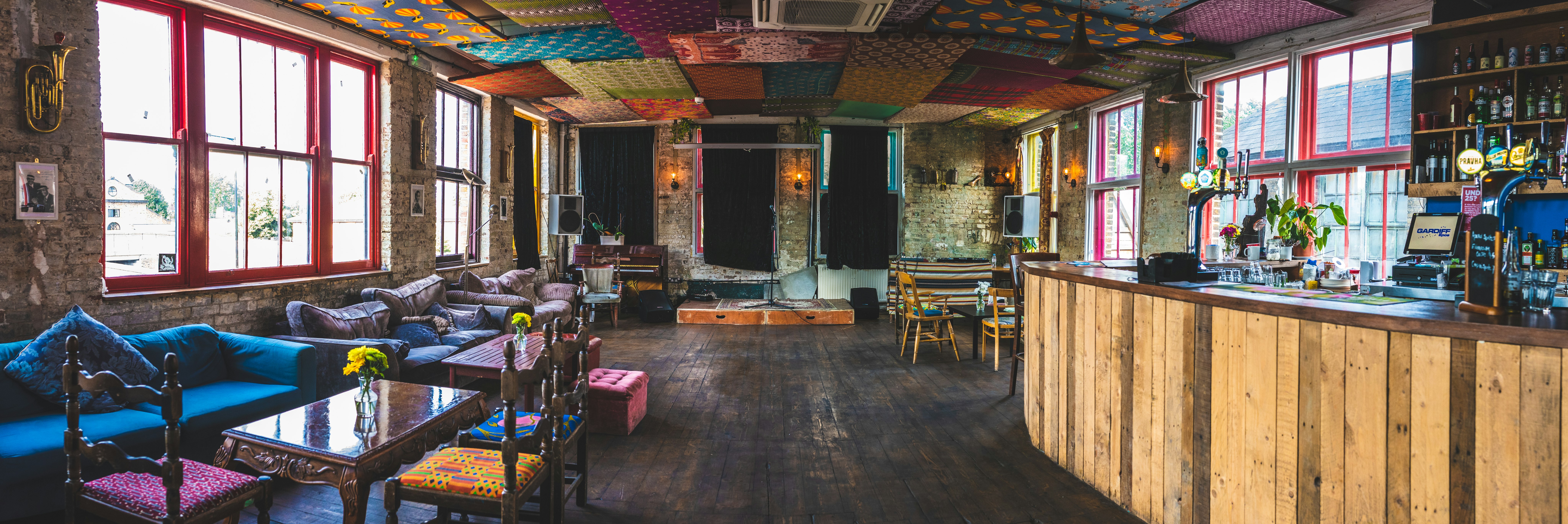 The Jago tickets and upcoming events | DICE