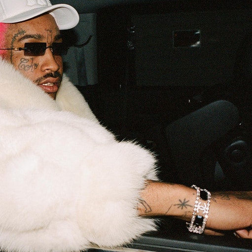 Lil Tracy tickets, events, and tour dates