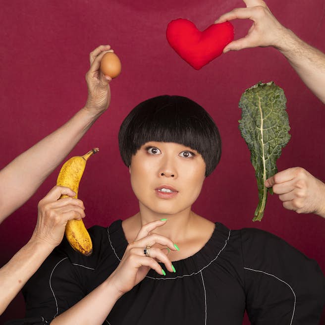 Atsuko Okatsuka Tickets 2510 11 Jan Soda Bar San Diego Dice