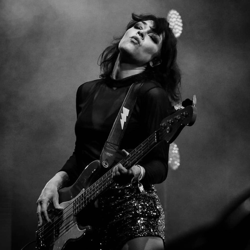 Simone Marie tickets, events, and tour dates