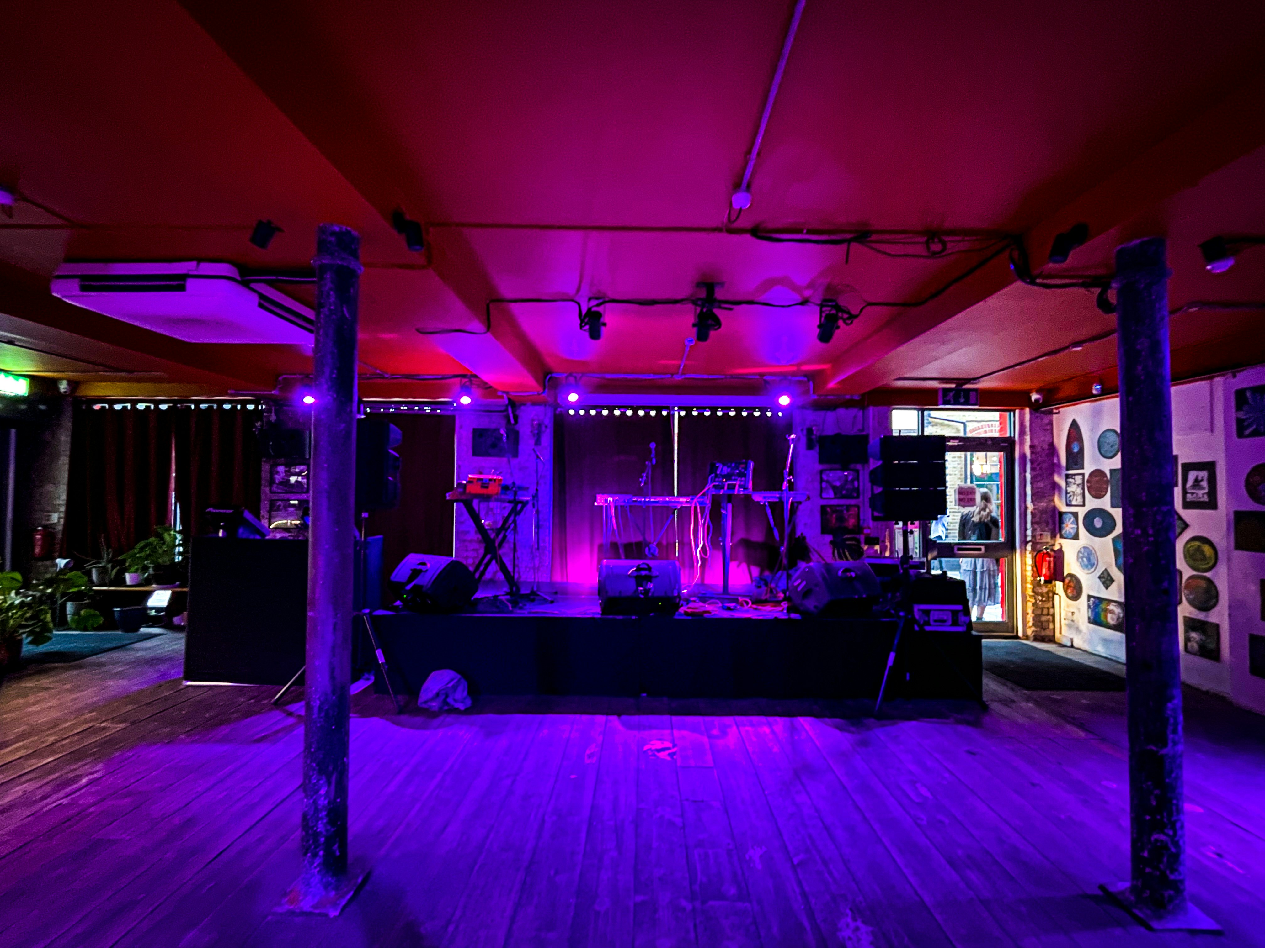 Strongroom Bar tickets and upcoming events | DICE