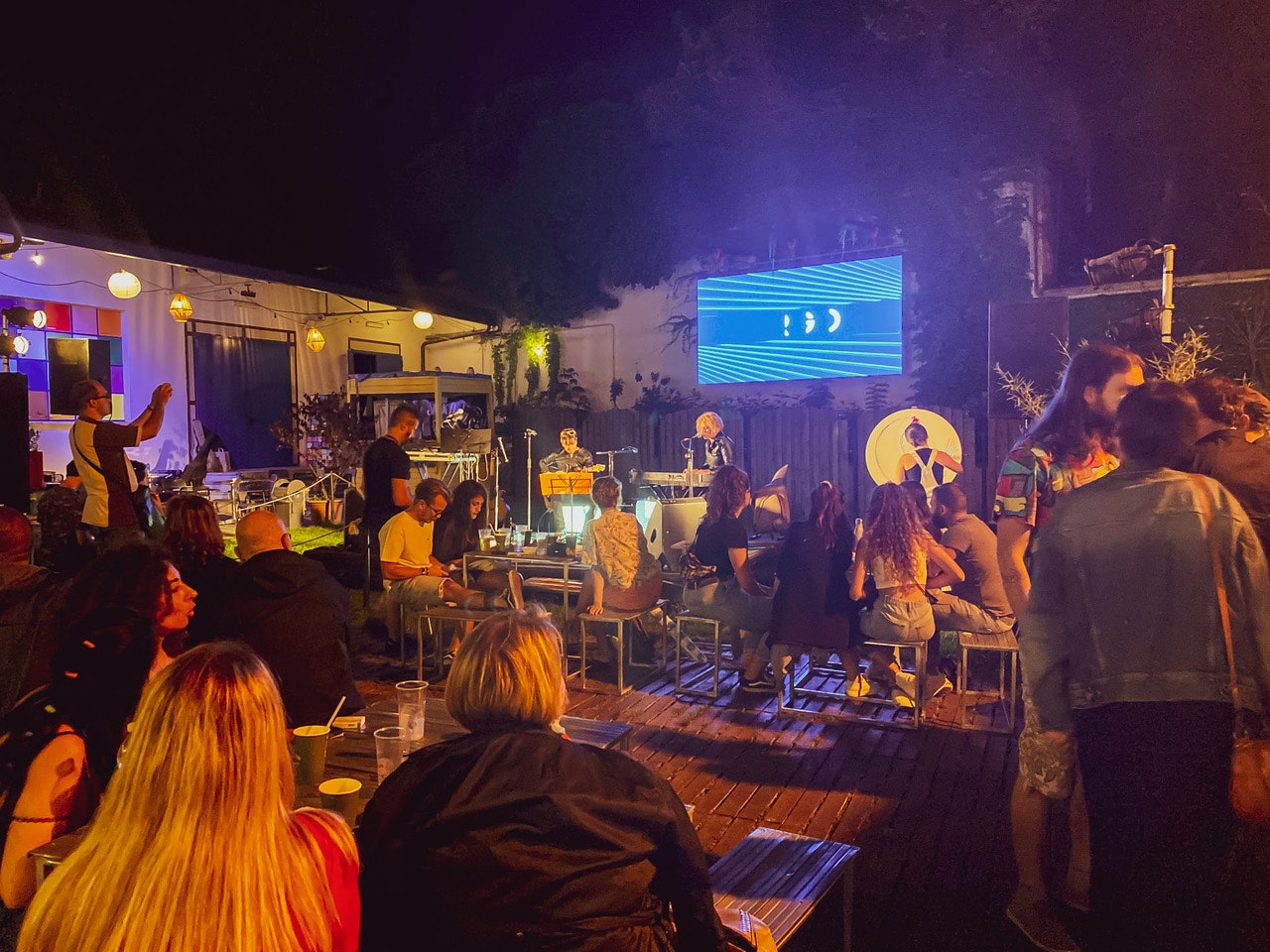 Largo Venue tickets and upcoming events | DICE