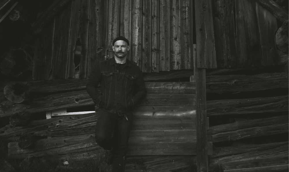 The Devil's Trade // Forndom - The Underworld