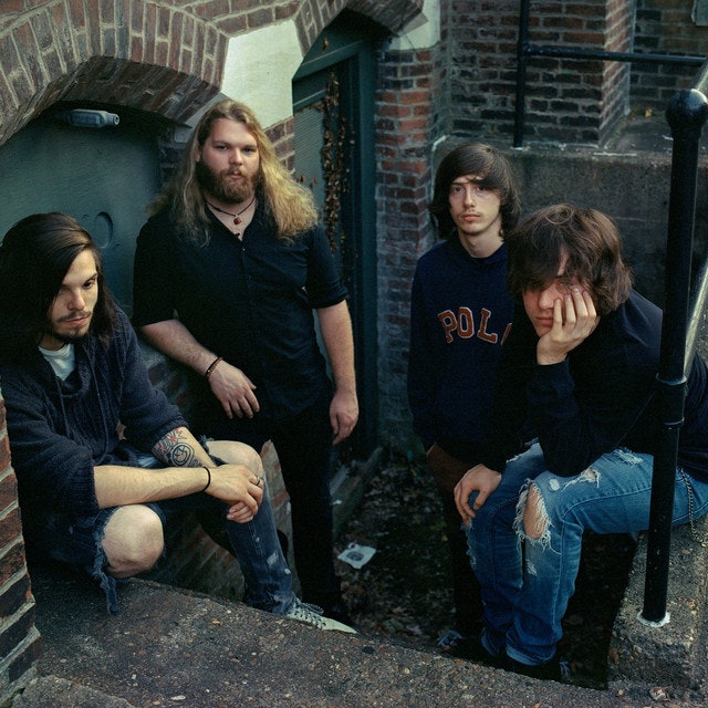 Sunflower Syndrome tickets and upcoming events | DICE