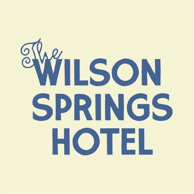 The Wilson Springs Hotel tickets, events, and tour dates