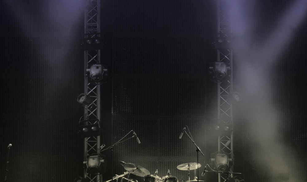 ROCK ‘N’ ROLL FOR UKRAINE - The Underworld