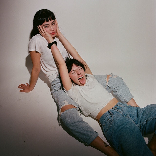 Daisy Grenade tickets, events, and tour dates