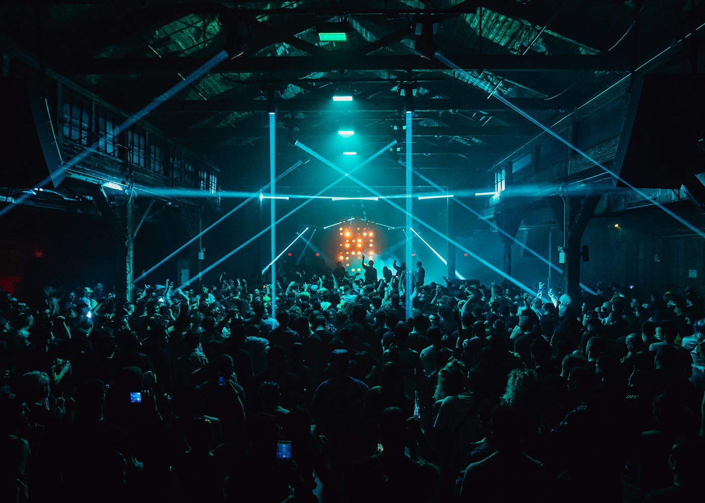 Knockdown Center tickets and upcoming events | DICE