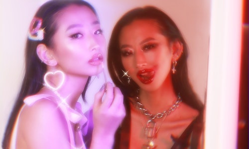 LIL MARIKO - The Underworld