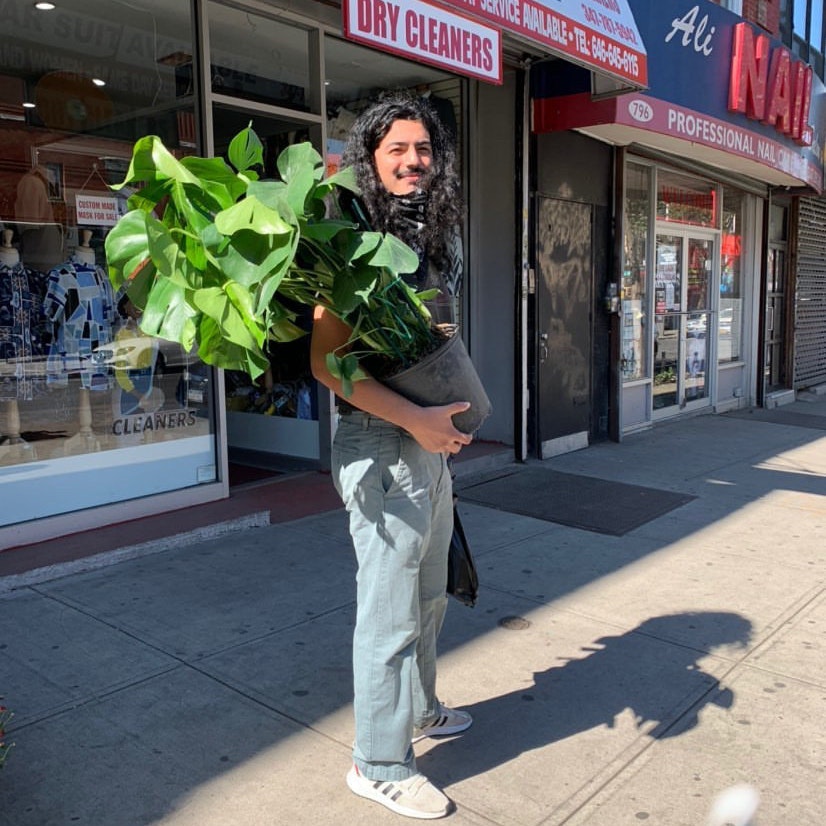 Andrew Pichardo tickets, events, and tour dates