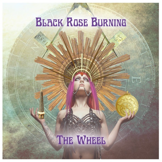 Black Rose Burning tickets, events, and tour dates