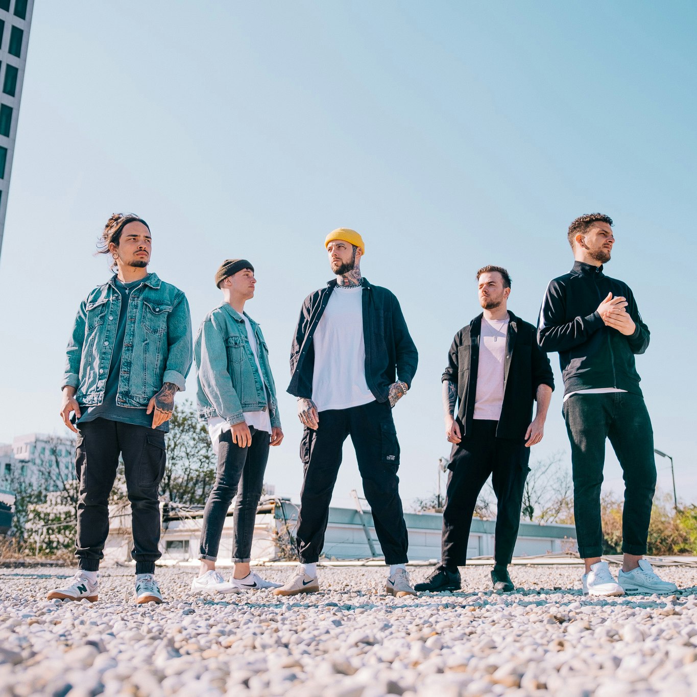 TEN56. - Downer Tour 2023 Tickets | €16.50 | 12 Jan @ Le Ferrailleur ...