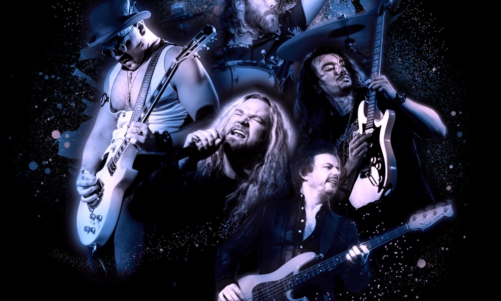 INGLORIOUS - The Underworld