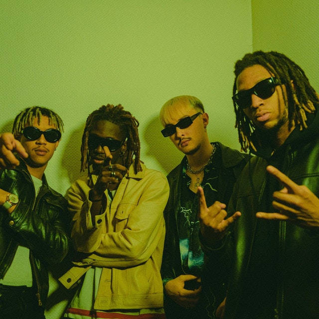 Poing Final tickets, events, and tour dates