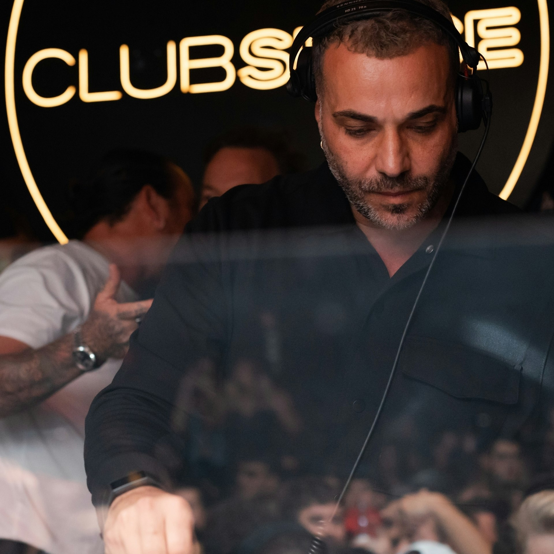 Idriss B tickets, events, and tour dates