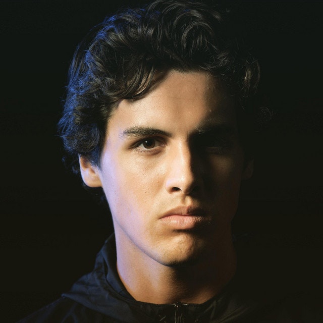 Conner Stevens tickets and upcoming events | DICE