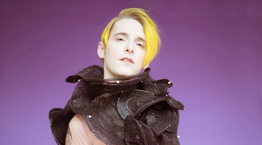 Shaun Fleming (of Diane Coffee) tickets, events, and tour dates