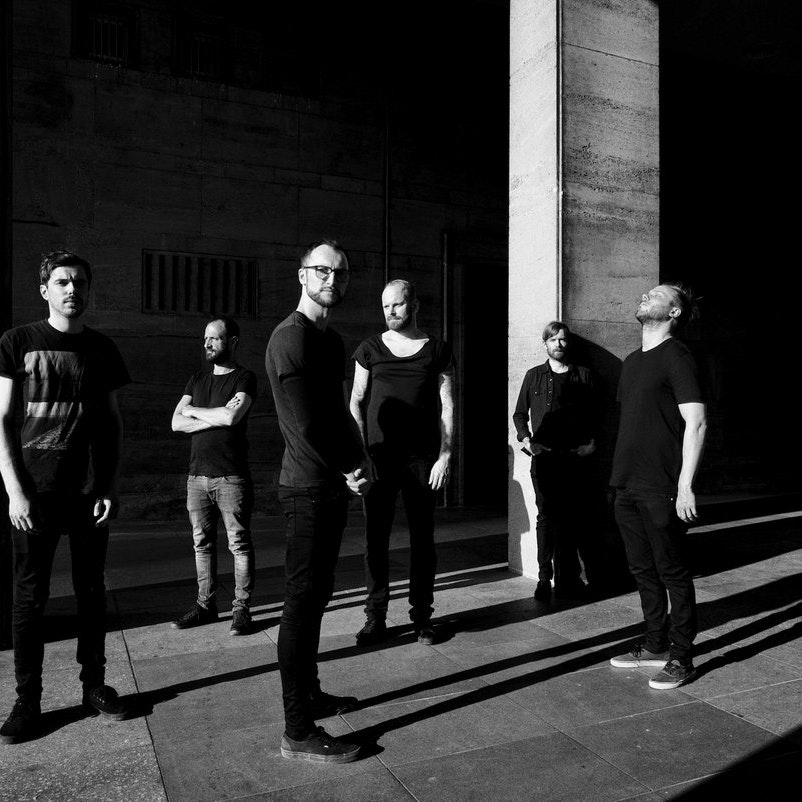 The Ocean Collective tickets, events, and tour dates