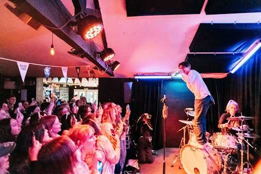 Rough Trade Nottingham tickets and upcoming events | DICE