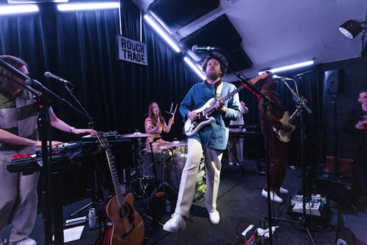 Rough Trade Nottingham tickets and upcoming events | DICE