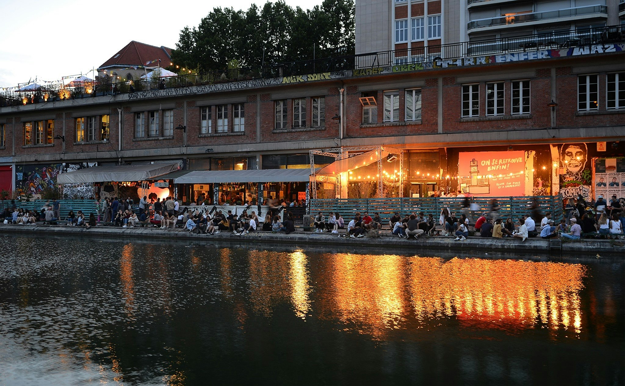 POINT EPHEMERE | DICE