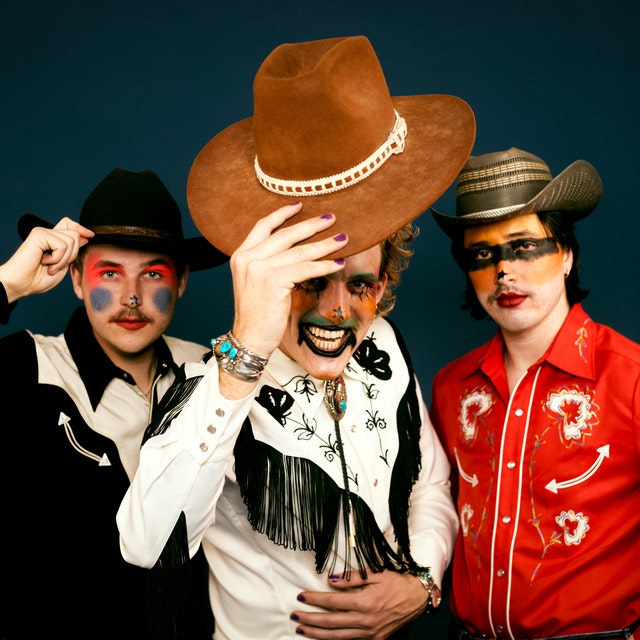 Pancho and the Wizards tickets, events, and tour dates