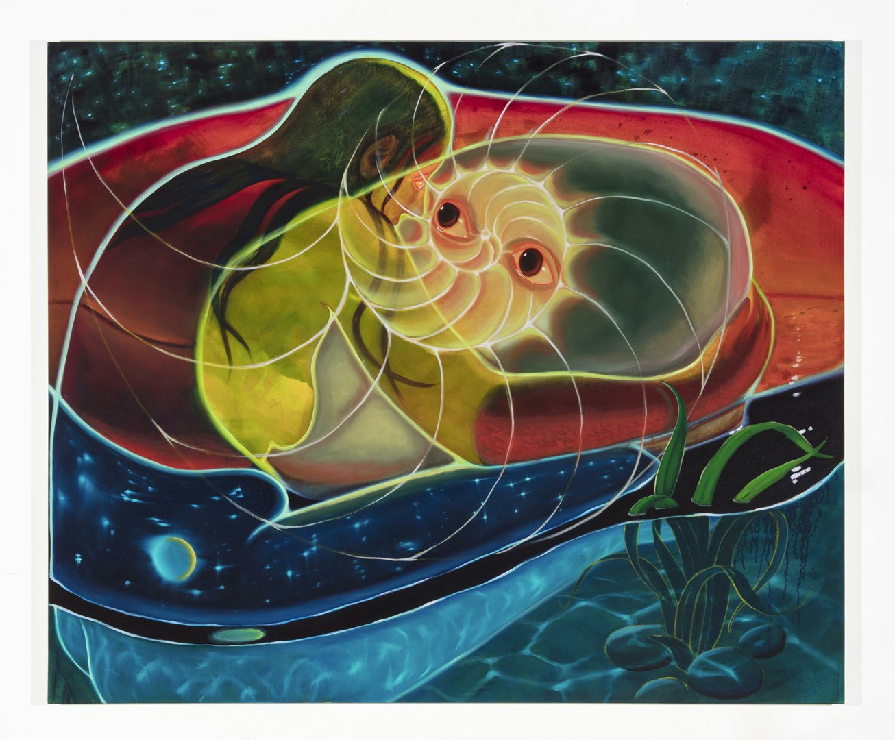 Anja Salonen tickets, events, and tour dates