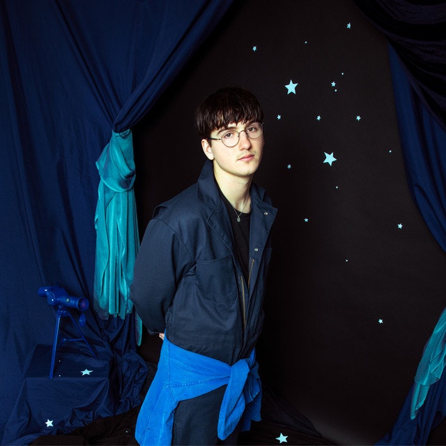 Fredz tickets and upcoming events | DICE