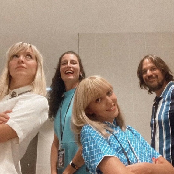 Vosotras Veréis tickets, events, and tour dates