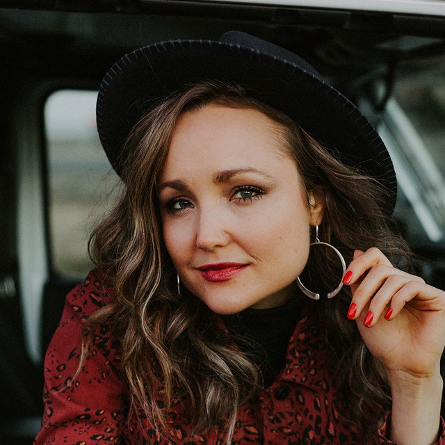 Rachel Hale tickets and upcoming events | DICE