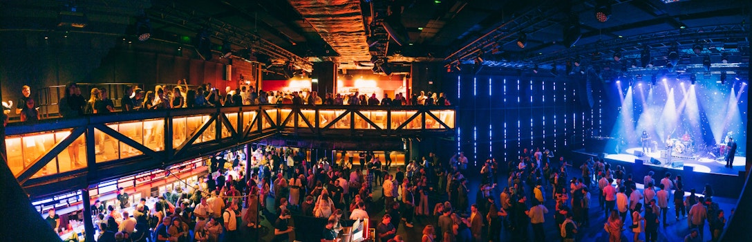 HERE at Outernet Tickets | DICE