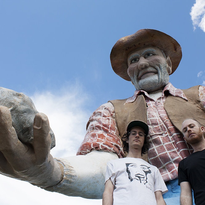 Rob Ford Explorer tickets, events, and tour dates