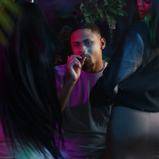 NBDY tickets, events, and tour dates