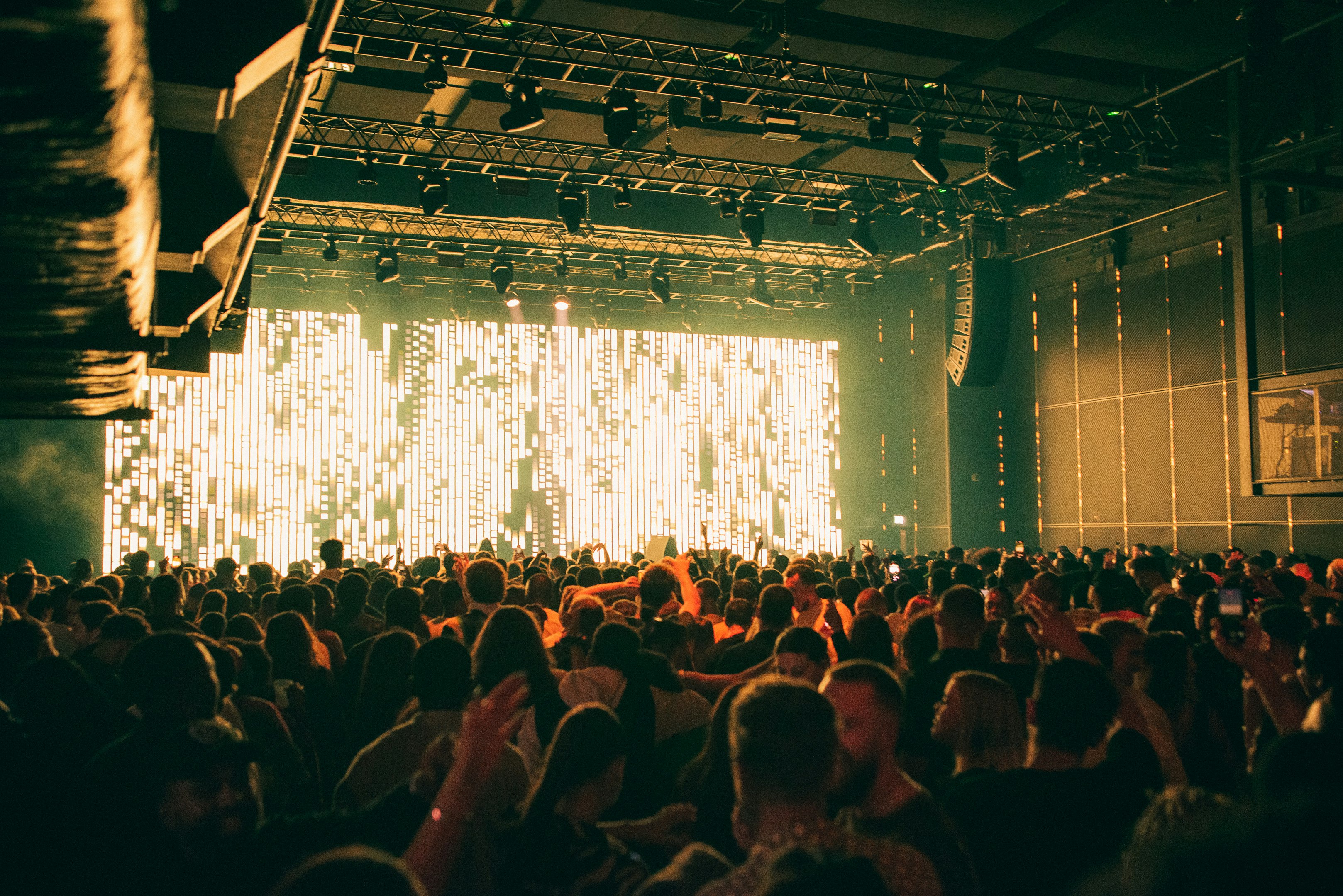 HERE at Outernet tickets and upcoming events | DICE