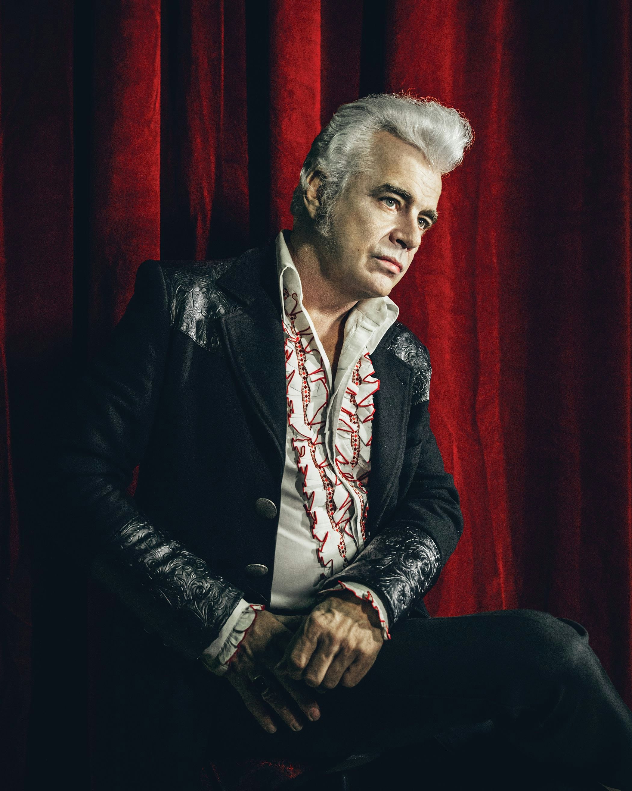 An Evening with Dale Watson - Hotel Congress