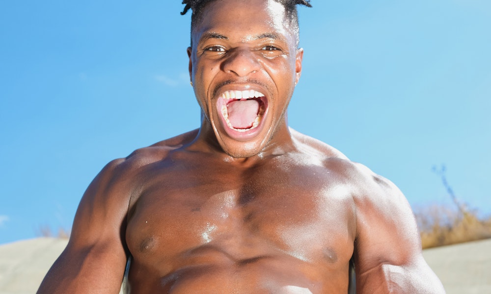 JELEEL - The Underworld