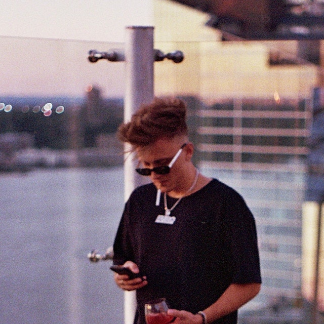 Crizzle tickets, events, and tour dates