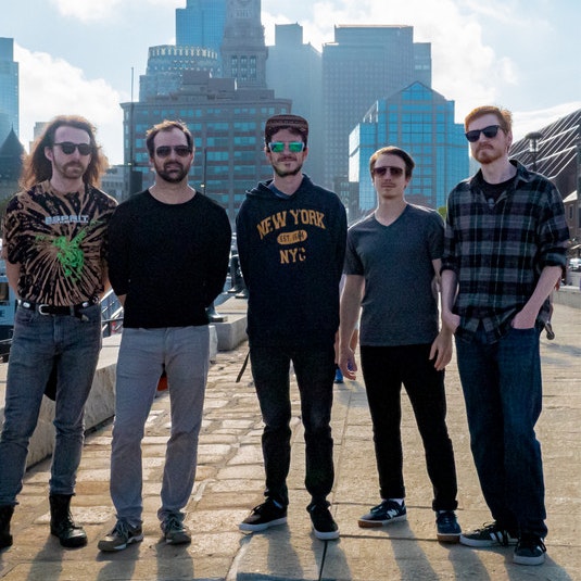 Squeaky Feet tickets and upcoming events | DICE