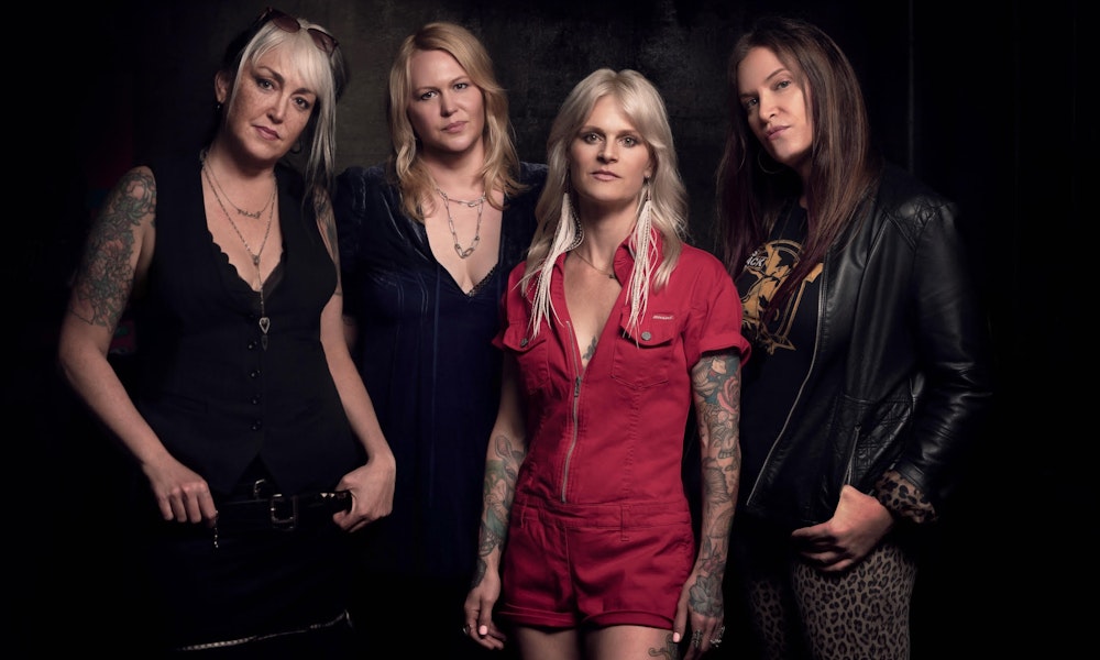 BLACK SABBITCH - The Underworld