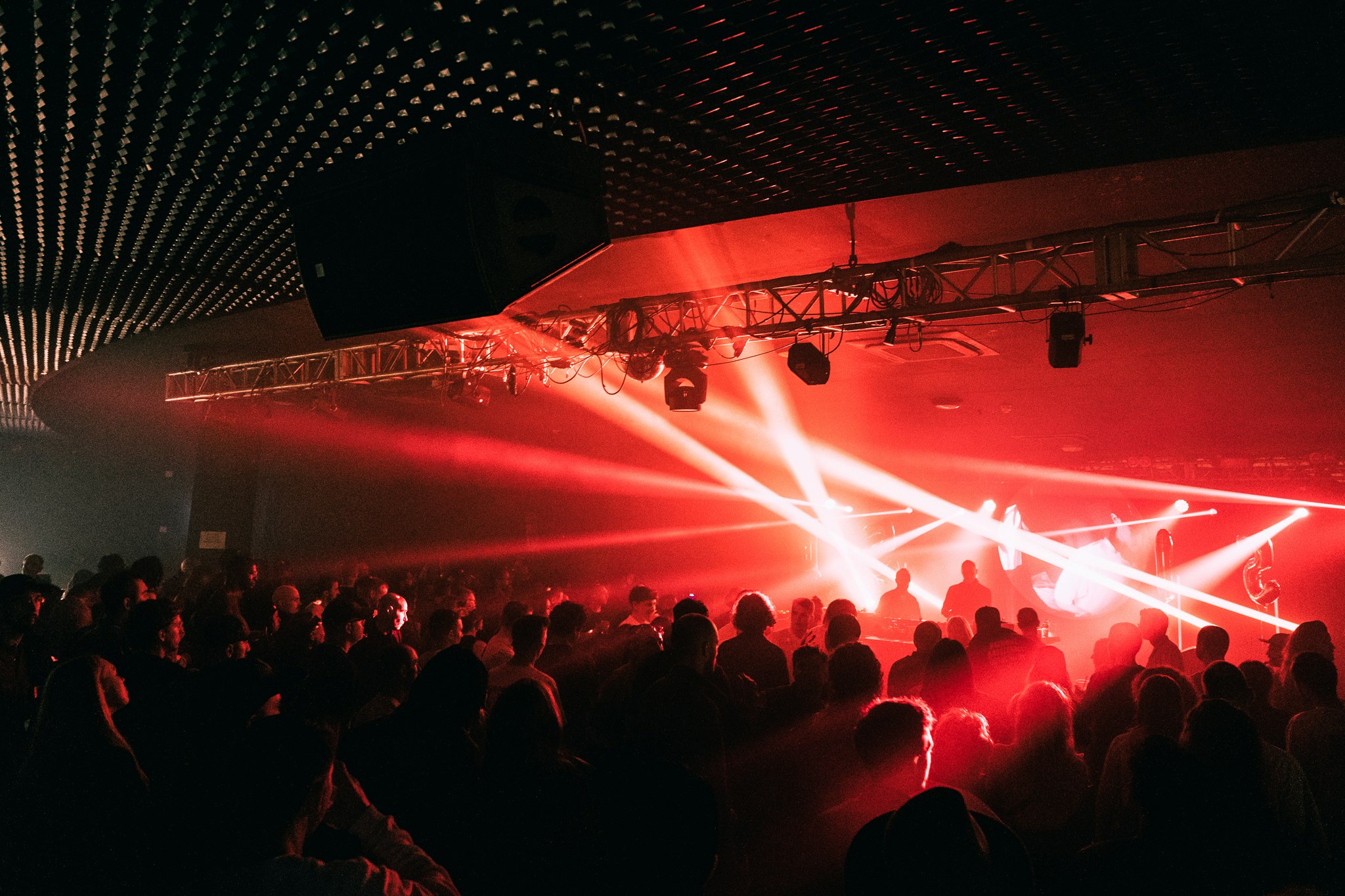 EartH tickets and events