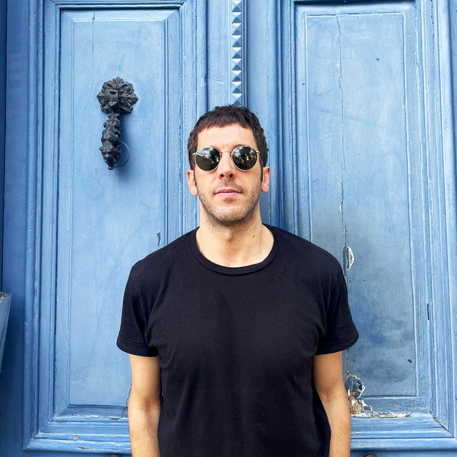 Chico Boy tickets and upcoming events | DICE