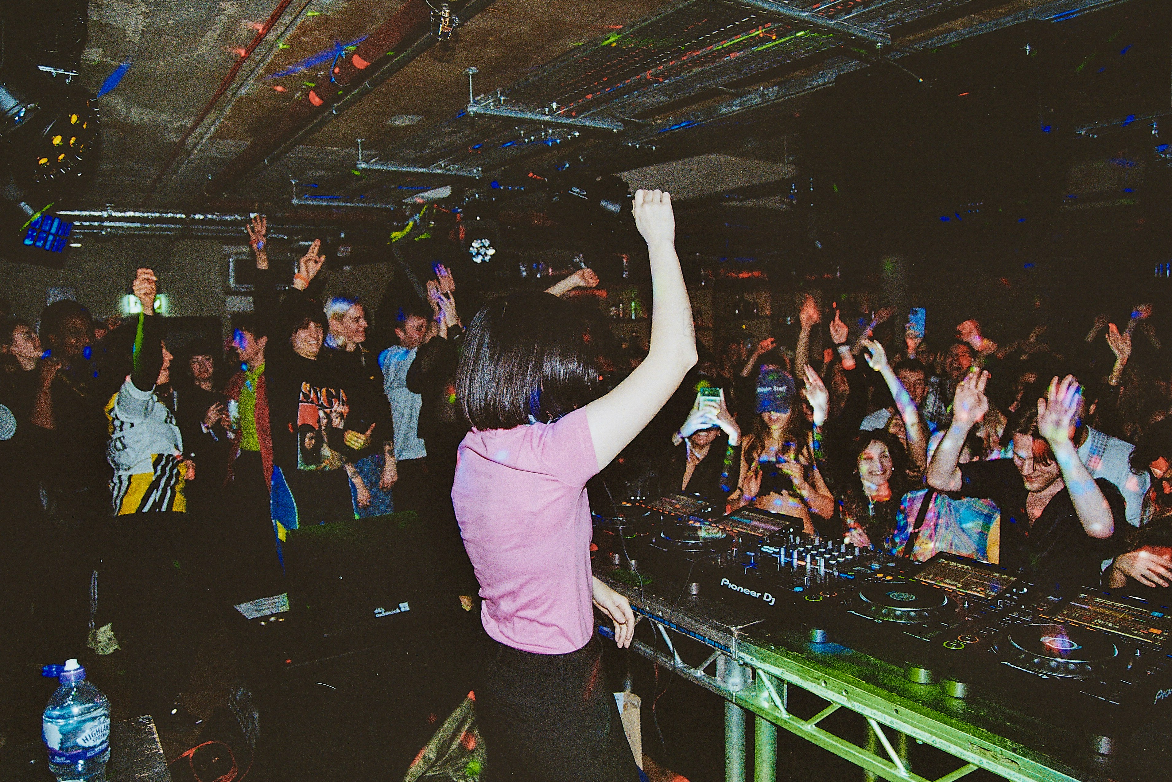 The Lower Third tickets and upcoming events | DICE